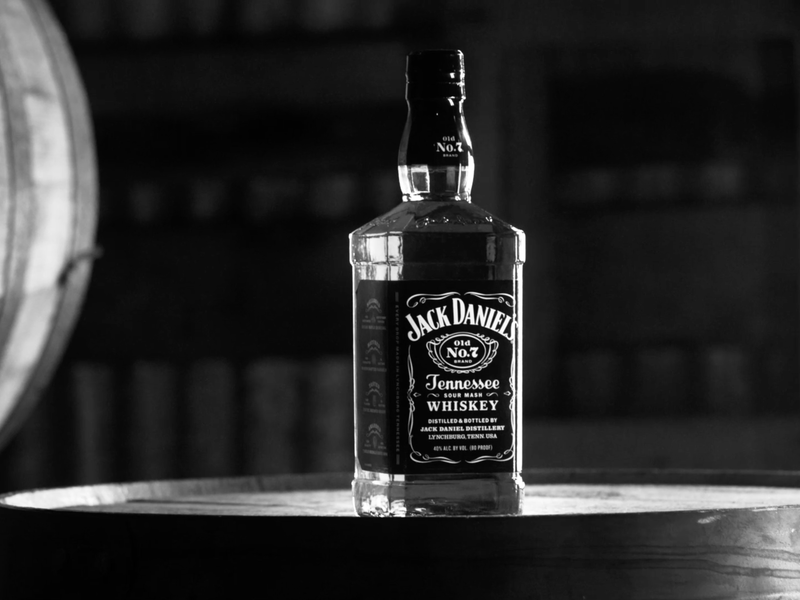 We Are Jack Daniels Ad Age 2958